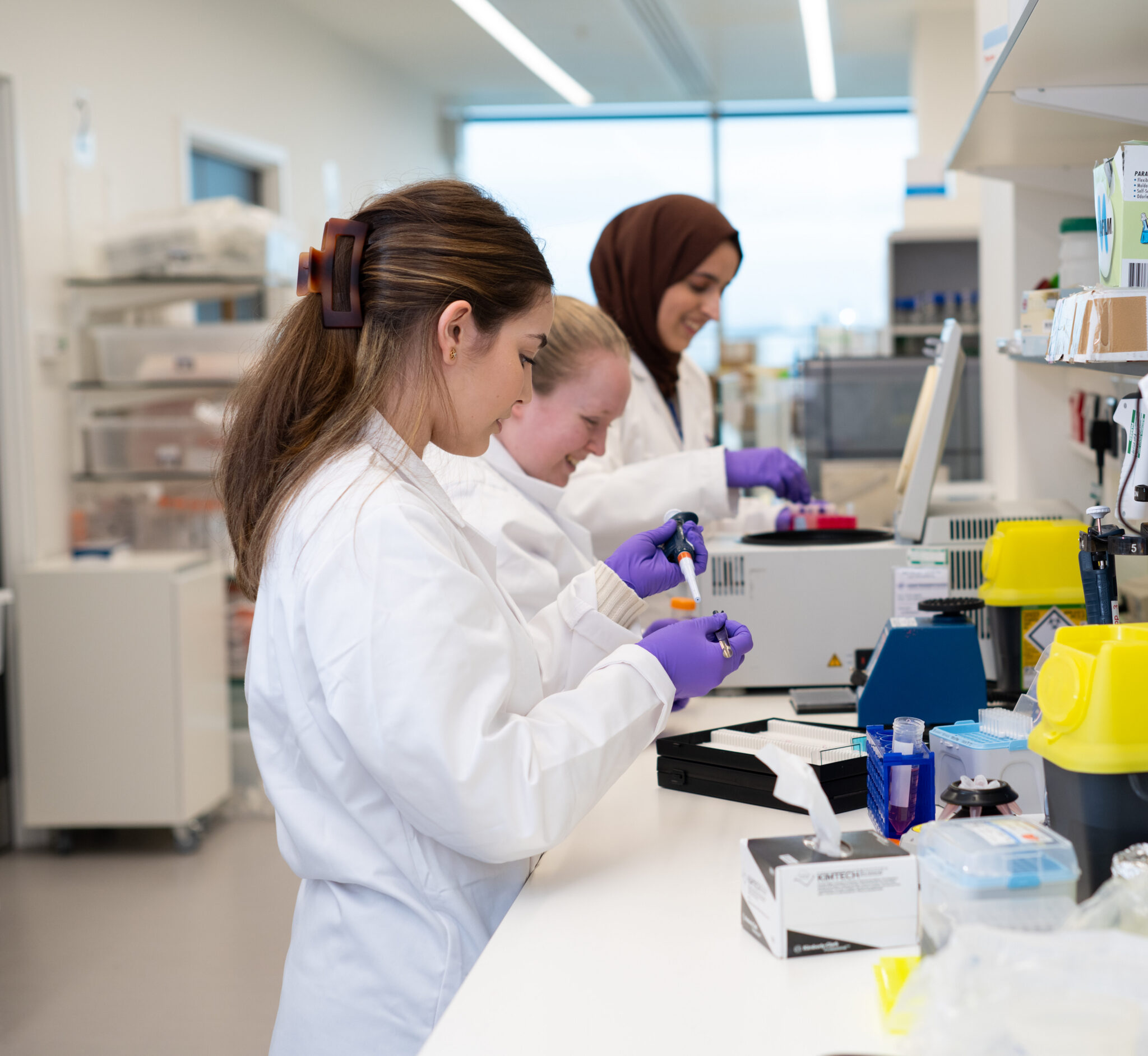 A trusted platform for cancer research tools | CancerTools