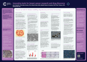 Breast cancer | CancerTools.org