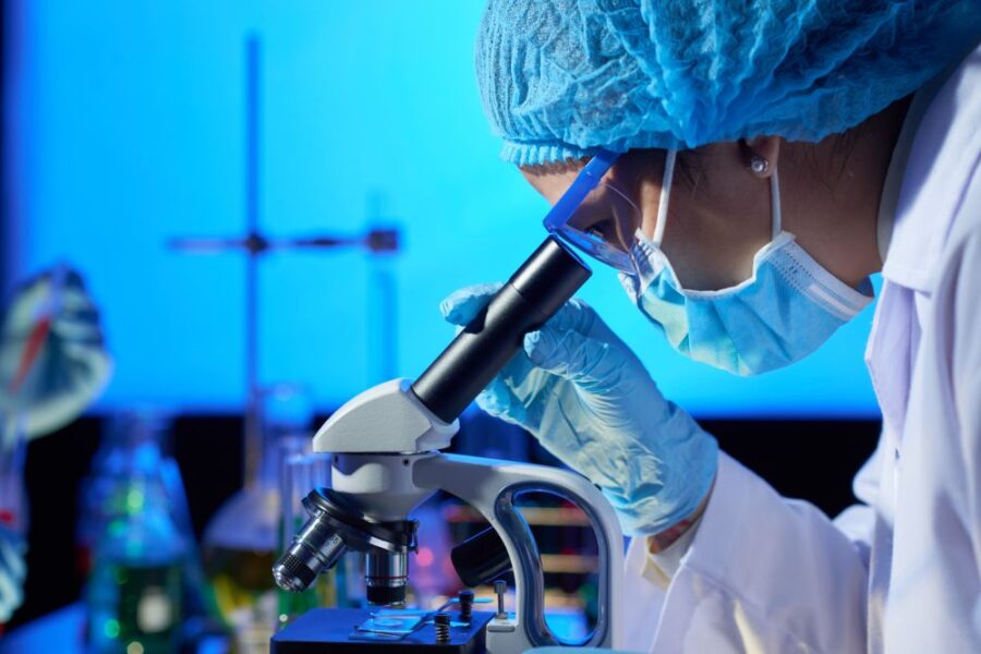 Cell lines for use in cancer research| Page 3 of 50 | CancerTools.org